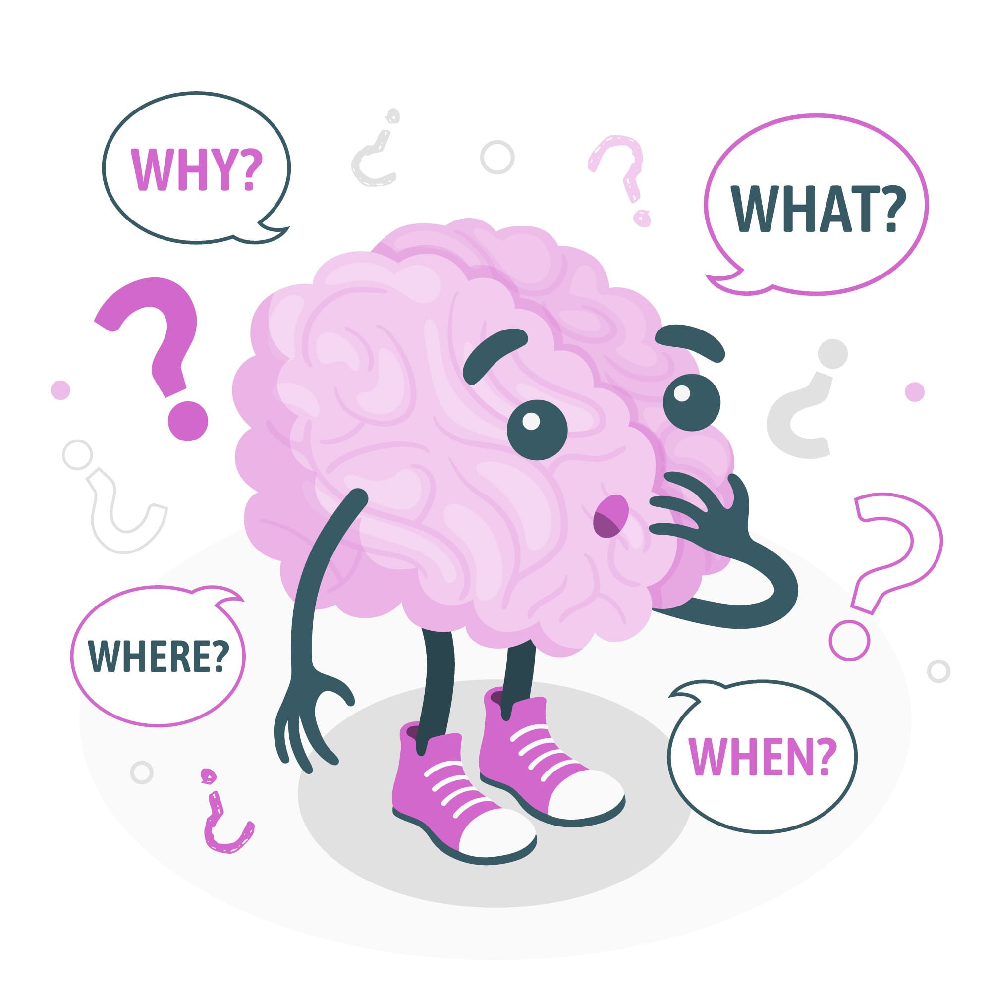 Frozen Minds Unleashed: Breaking Free from Functional Freeze