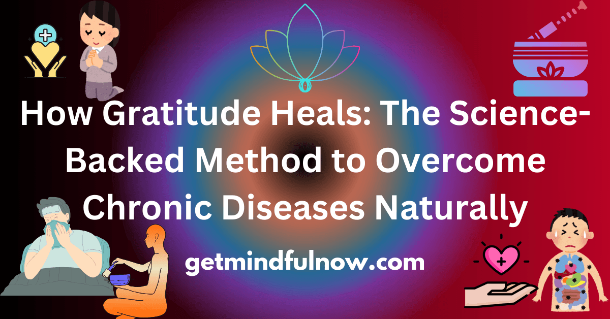 The Science of Gratitude: How it Rewires Your Brain and Transforms Your ...