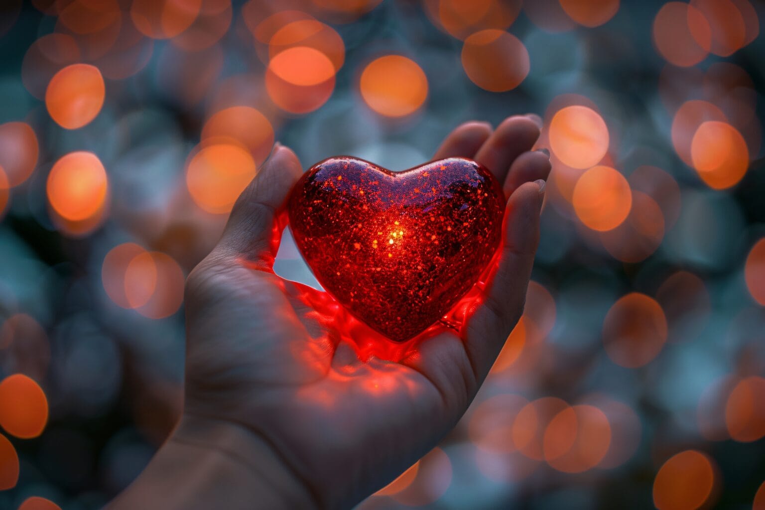 Master Heart Coherence: Achieve Healing, Boost Immunity, and Overcome ...