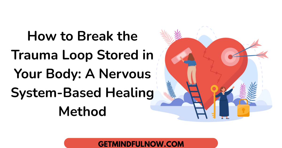 Why Your Trauma Keeps Repeating Itself (And How to Rewire the Emotional ...